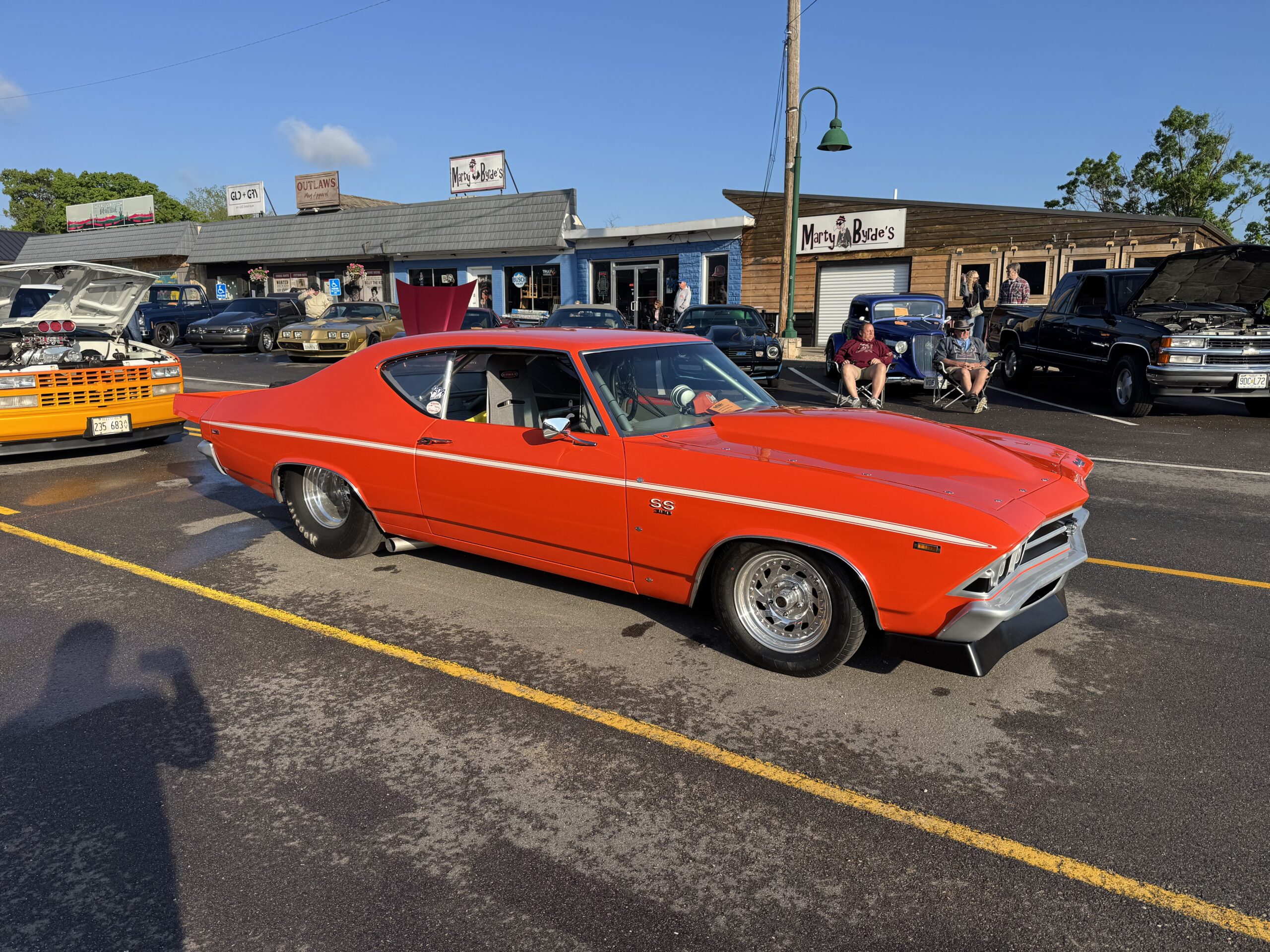 Kings Of Prostreet – Oct 23-25, 2026